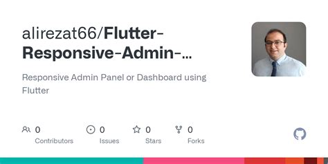GitHub Alirezat Flutter Responsive Admin Panel Or Dashboard Responsive Admin Panel Or