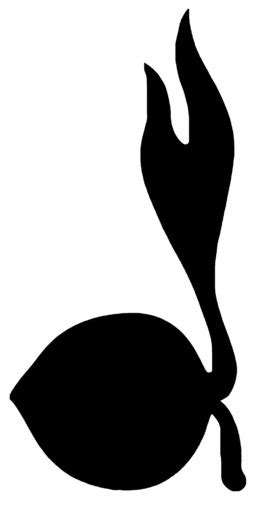 Detail Lambang Kitri Koleksi Nomer 12