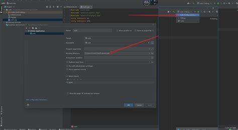 Windows Clion快速配置opencvopencv库 如何在clion Csdn博客