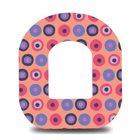 spot on omnipod tape