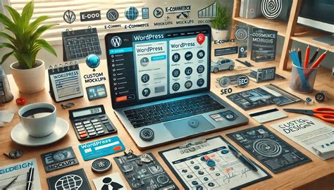 how much does a custom wordpress website cost the online hub
