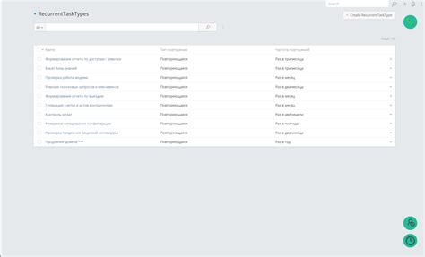 Espocrm Extension Recurrent Tasks From Bpm4b