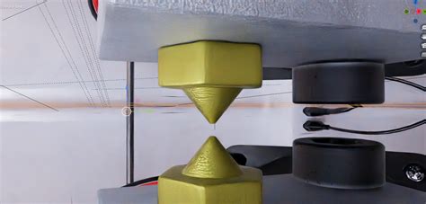 Eevee Mirror Reflection Plane Problem With Close Objects Basics And Interface Blender