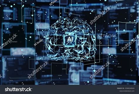 Ai Self Replicate Images Stock Photos D Objects Vectors