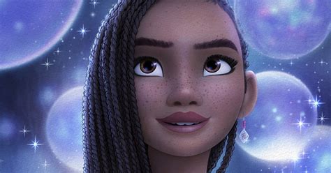 디즈니 100주년 기념 영화 위시 겨울 개봉…겨울왕국 제작진 총출동