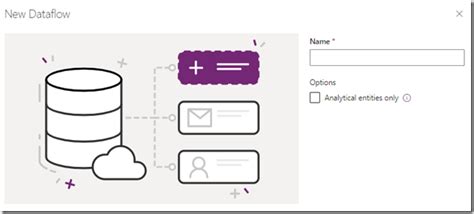 power platform dataflows it ain t boring