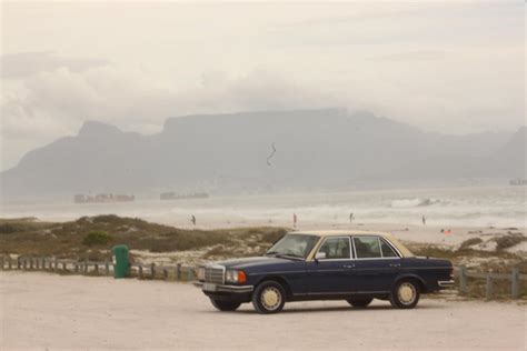 My Old Merc Rmercedesbenz