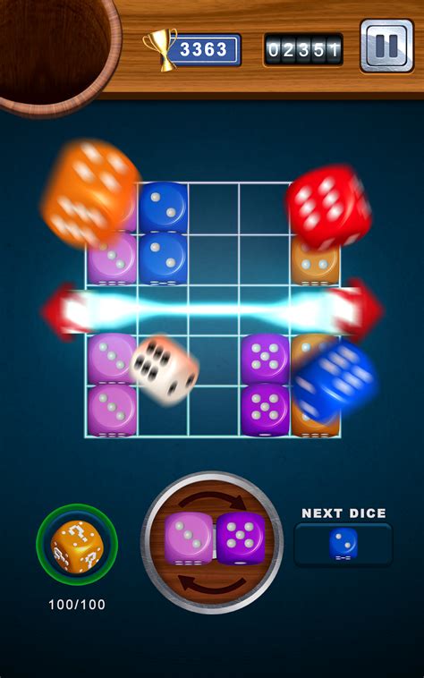 Dice Master: Merge Puzzle APK for Android - Download