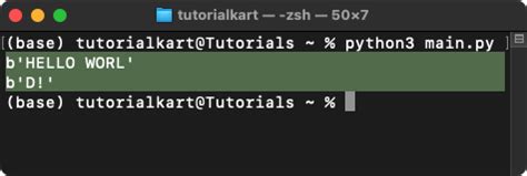 How To Open A File In Binary Mode In Python