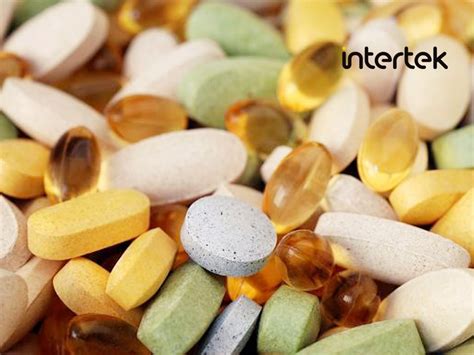 Intertek 全國公證 【深海魚油膠囊驗出塑化劑超標！】