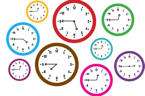 time interval counter