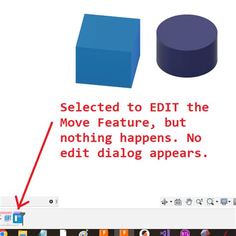 problem with the move component feature autodesk community