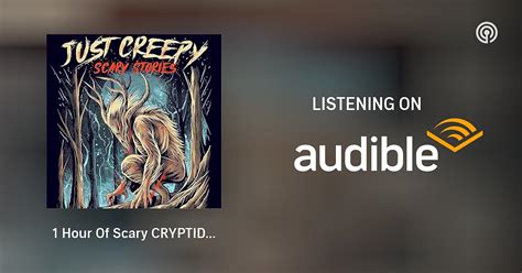 1 Hour Of Scary Cryptid Horror Stories That Will Chill You To The Bone