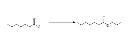 Solved Complete the reaction mechanism for the following | Chegg.com