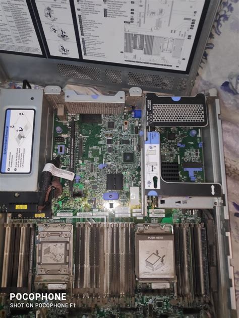 Mazaady Server IBM M