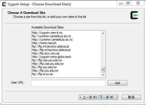 Windows 下安装 Cygwin 并通过 Cygwin 安装 Gitcygwin Git Csdn博客
