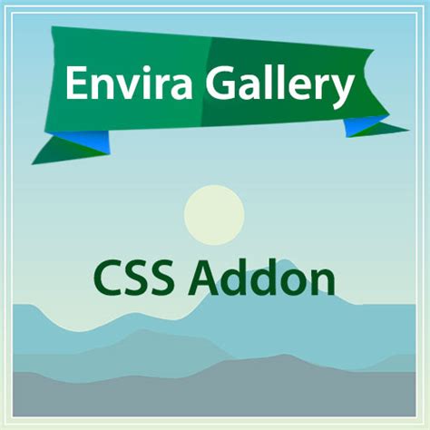 Envira Gallery Css Addon Version 137 Gpl Guru
