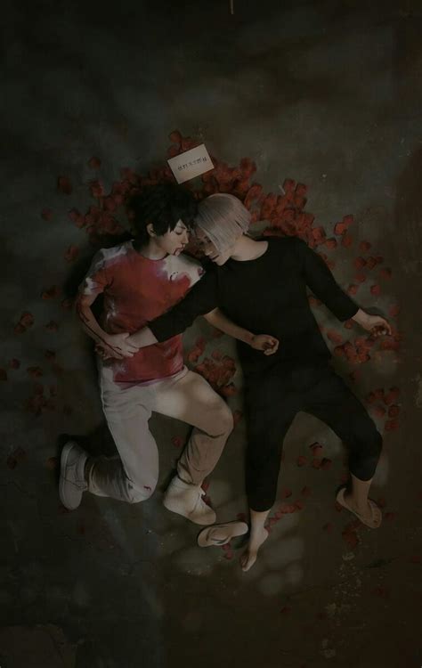 Takemichi And Mikey Artofit