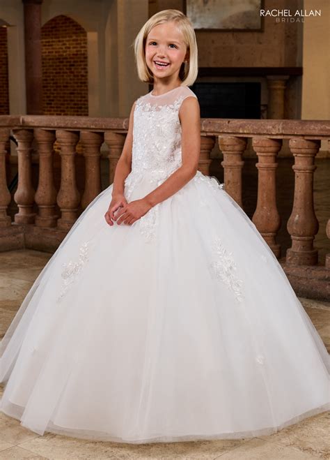 Wedding Flower Girl Dresses 60 Photos