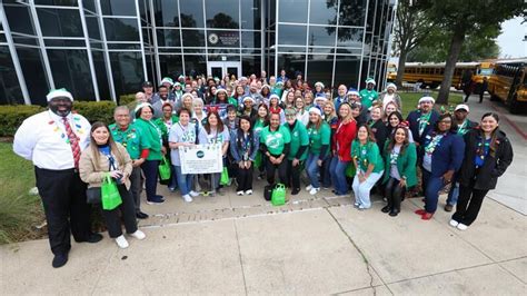 Lamar Consolidated Isd Home