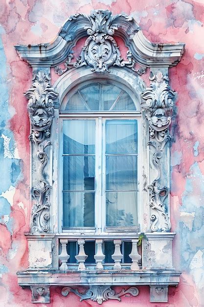 Fancy Window Cottage Images Free Download On Freepik