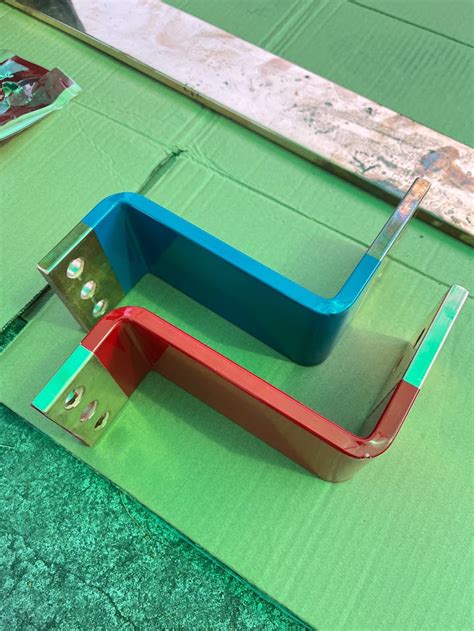 Modify Busbar N S Switchboard And Service Co Ltd