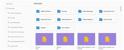 package seedbox downloader