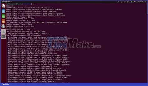 Everything You Need To Know About Using Nala On Ubuntu