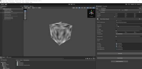 生成连续的2d、3d柏林噪声(perlin Noise),技术美术教程 知乎 生成连续的2d、3d柏林噪声(perlin Noise),技术美术教程 知乎