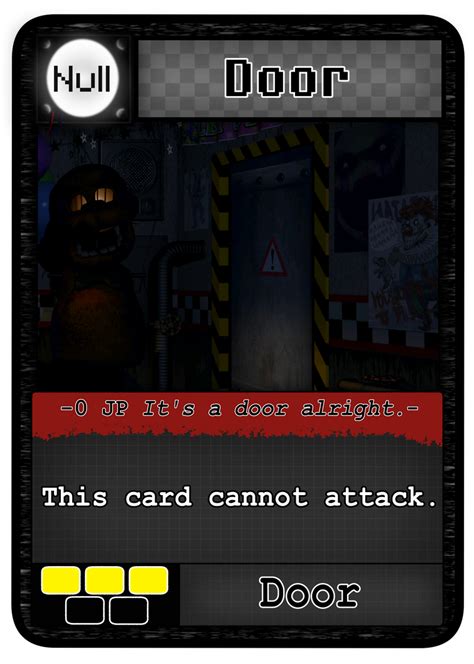 Door Token By Siresquawks On Deviantart