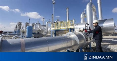 ОХУ БНХАУ эрчим хүчний эх үүсвэрийн нийлүүлэлтийг нэмэгдүүлнэ