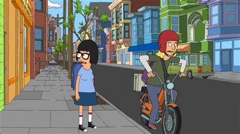 The Life And Times Of Tina Belcher