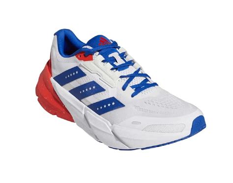adidas Adistar Peachtree Road Race in Blue | Lyst UK