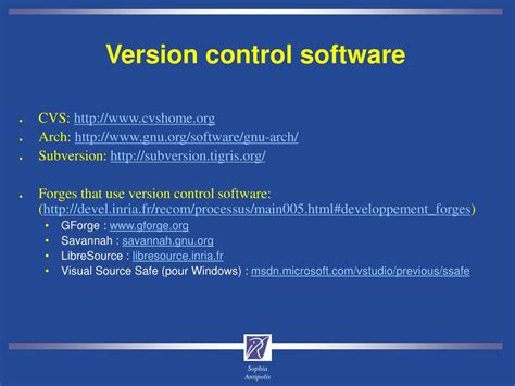 PPT Introduction To Version Control PowerPoint Presentation Free Download ID