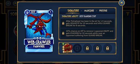 does anyone have web crawler r skullgirlsmobile