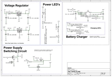 [pcb Design Review] Esp32 C3 Mq Sensor And Rfid Seeking Feedback R