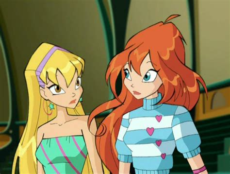 Screen Cap The Winx Club Image 21824284 Fanpop