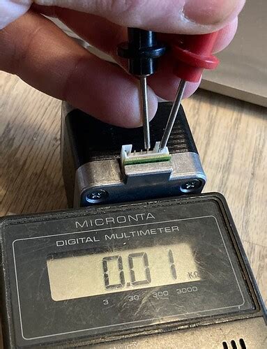 Nema17 Does Not Work Motors Mechanics Power And CNC Arduino Forum
