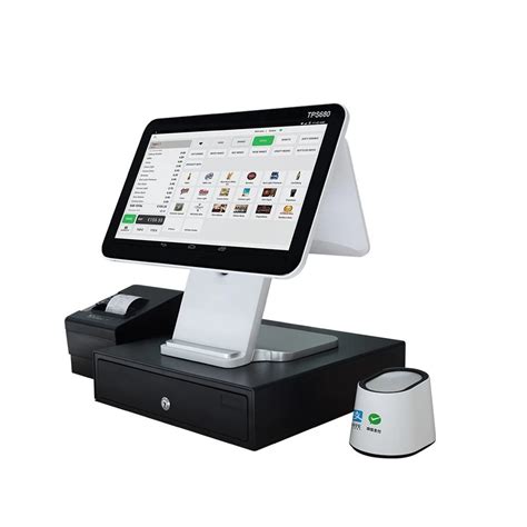 1d 2d Barcode Scanner Reader Wholesale FactoryChina Barcode Scanner On