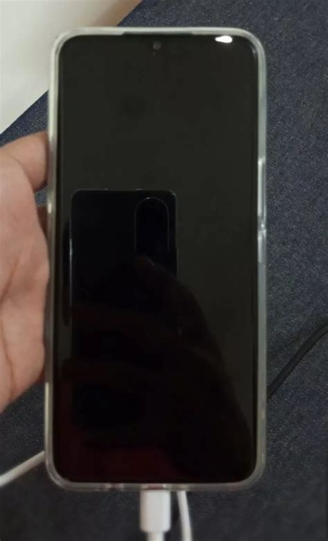 Infinix Hot 11 Used Mobile Phone For Sale In Sindh
