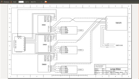 Linux With DIY CNC Router