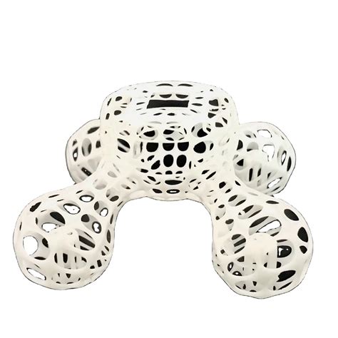 Efficient 3d Printing Service Provider Complex Structure Sls Nylon 3d Printing Solutions For