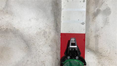 Dynafit St Rotation 10 105mm Binding Review Gear Institute