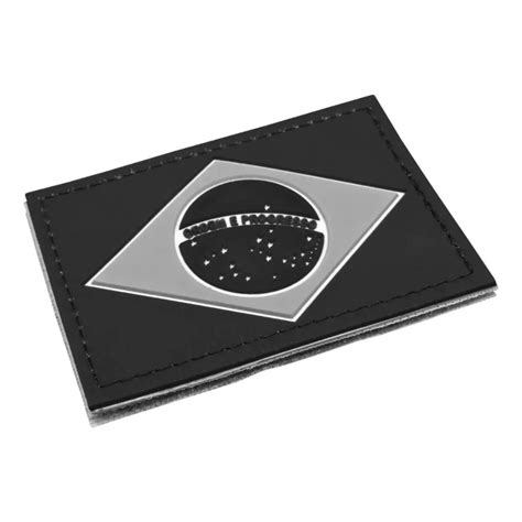 Bandeira Do Brasil Preto E Branco Shopee Brasil
