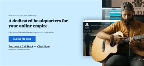 Inmotion Vs Bluehost What Does Each Web Host Offer