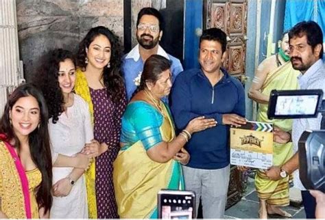 Rishab Shettys Bell Bottom 2 ಬೆಲ್ ಬಾಟಮ್ 2 ಸಿನಿಮಾ ಶೂಟಿಂಗ್ ಶೀಘ್ರದಲ್ಲೇ