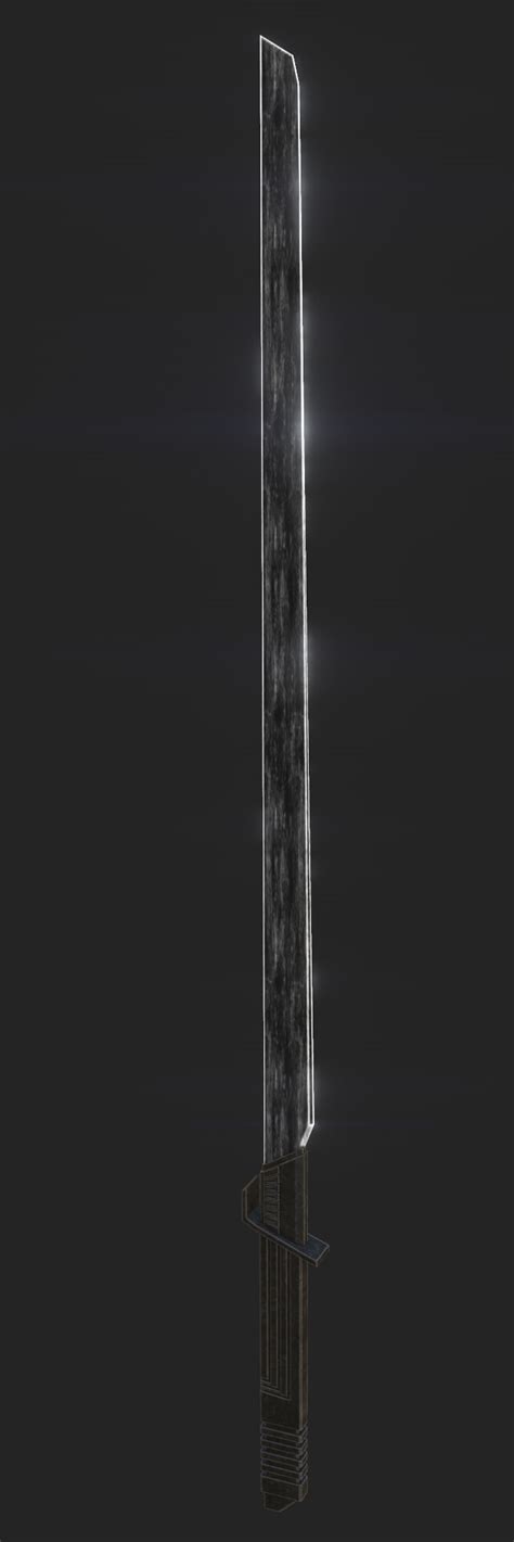 ArtStation - The darksaber