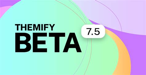 Themify 75 Beta Nesting Modules Backend Mode And Improved Performance • Themify