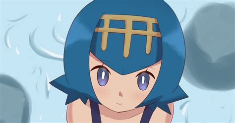 ポケモン スイレン たんさんみずのイラスト Pixiv