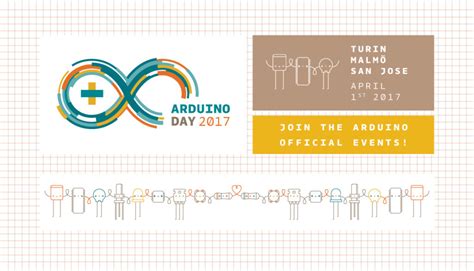 Arduino Day Turin Malmö and San Jose Schedule of Events Arduino Blog